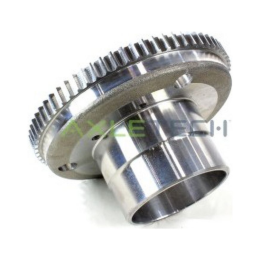 Axletech 884121001E Hub Planetary Ring Gear,Fin. - Walmart.com