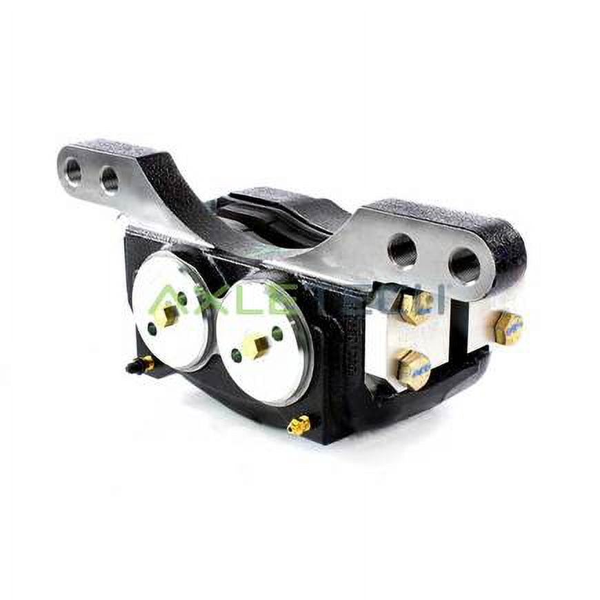 Axletech HDM476700 Brake Assembly Disc - Walmart.com