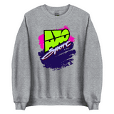 Axo retro MX 80s 90s Vintage Dirt bike Old School classic tee - Walmart.com