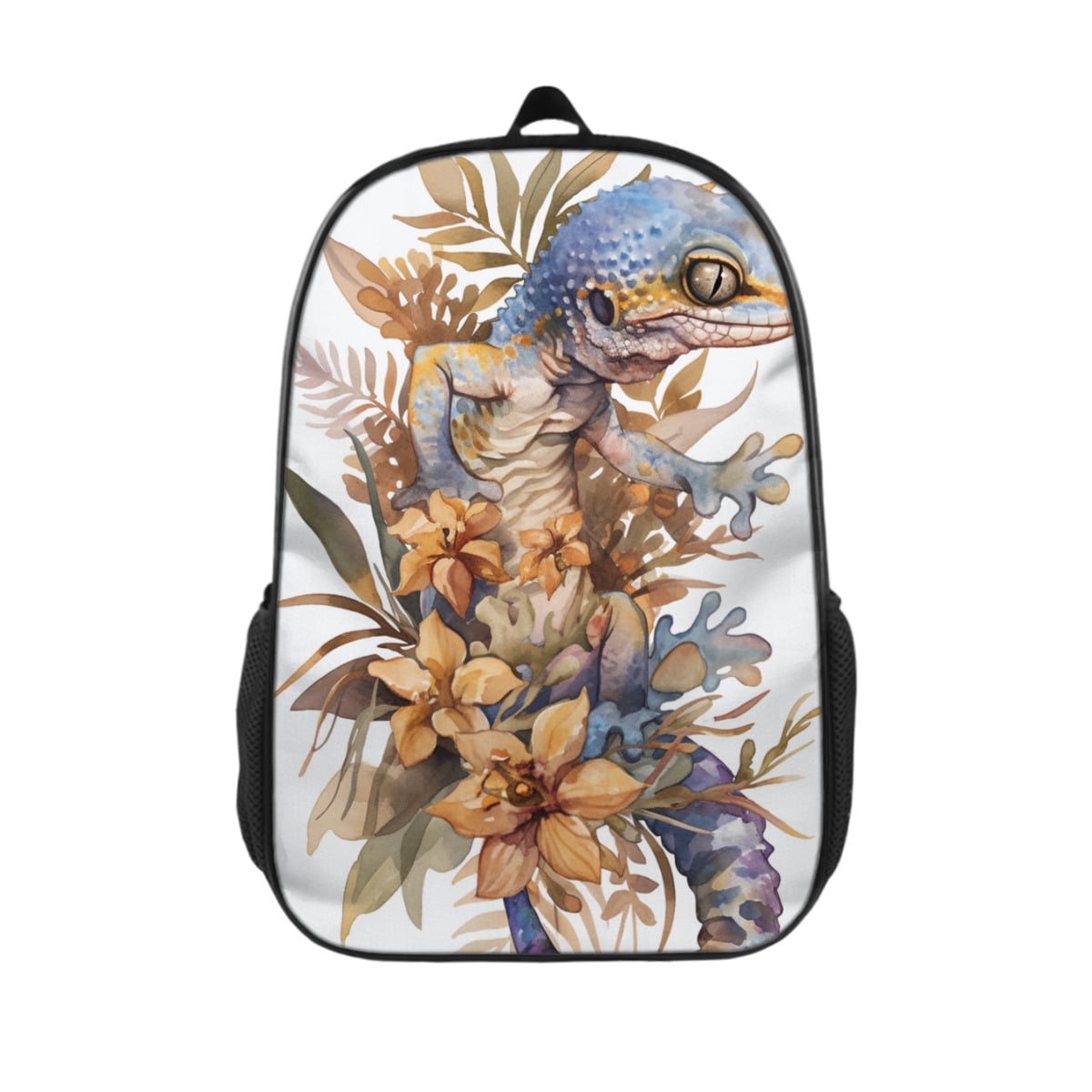 Axolotl Backpack 17 Inch Large Capacity Daily Commuter Lightweight ...