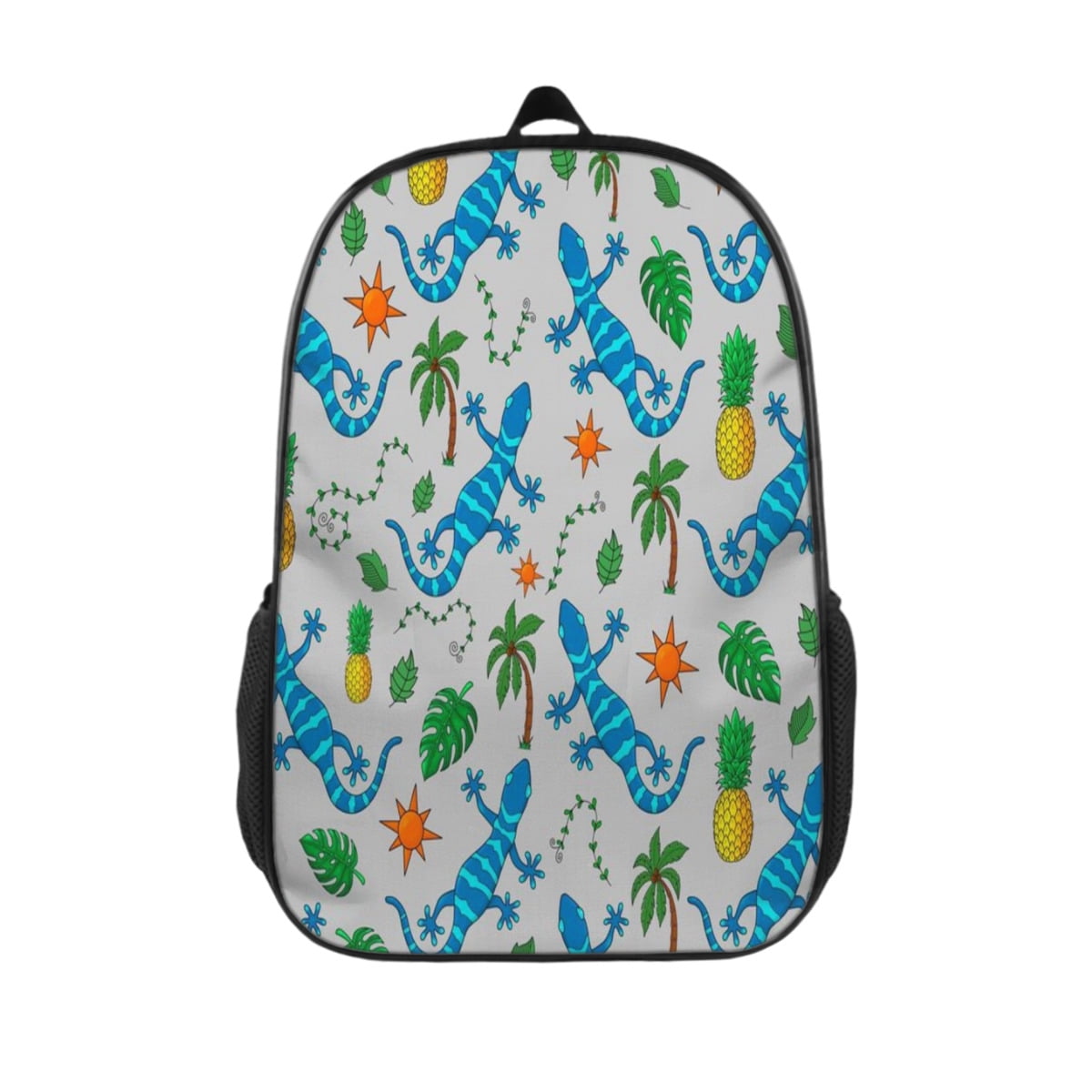 Axolotl Backpack 17 Inch Large Capacity Daily Commuter Lightweight ...