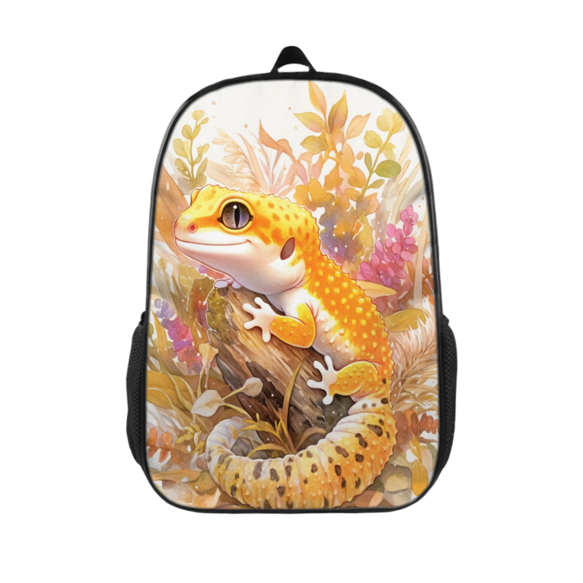 Axolotl Backpack 17 Inch Large Capacity Daily Commuter Lightweight ...