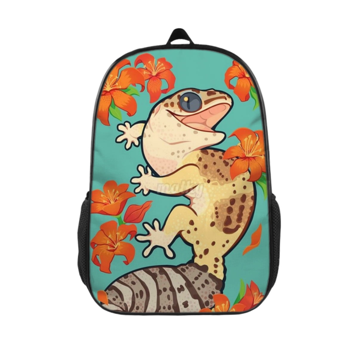 Axolotl Backpack 17 Inch Large Capacity Daily Commuter Lightweight ...