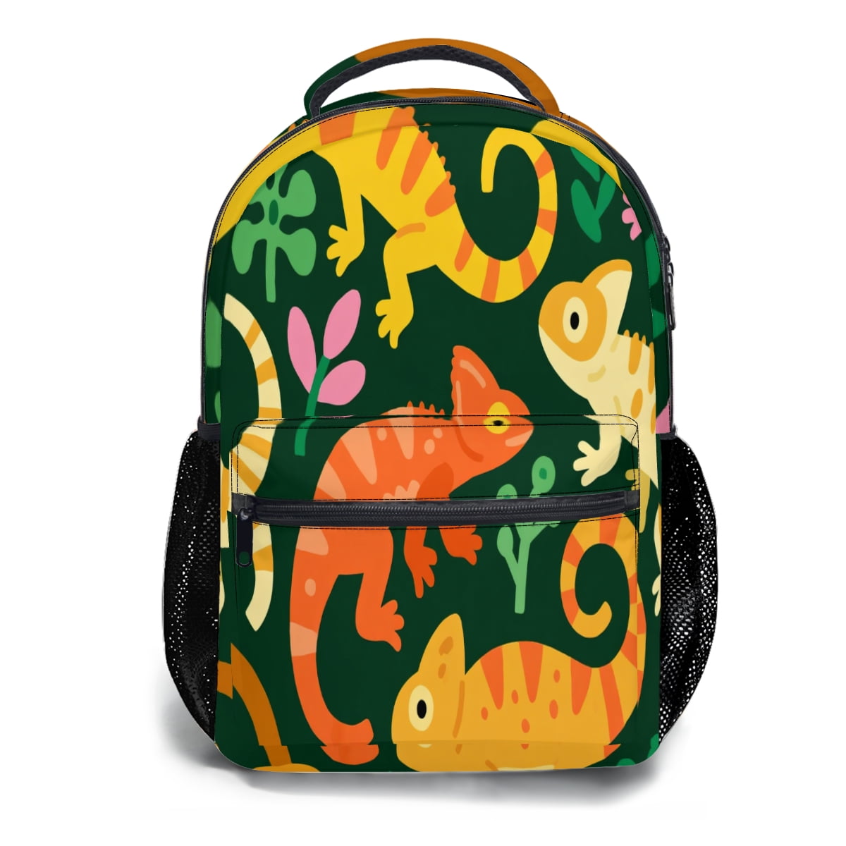 Axolotl Backpack 17 Inches Daily Commuter Casual Backpack - Walmart.com