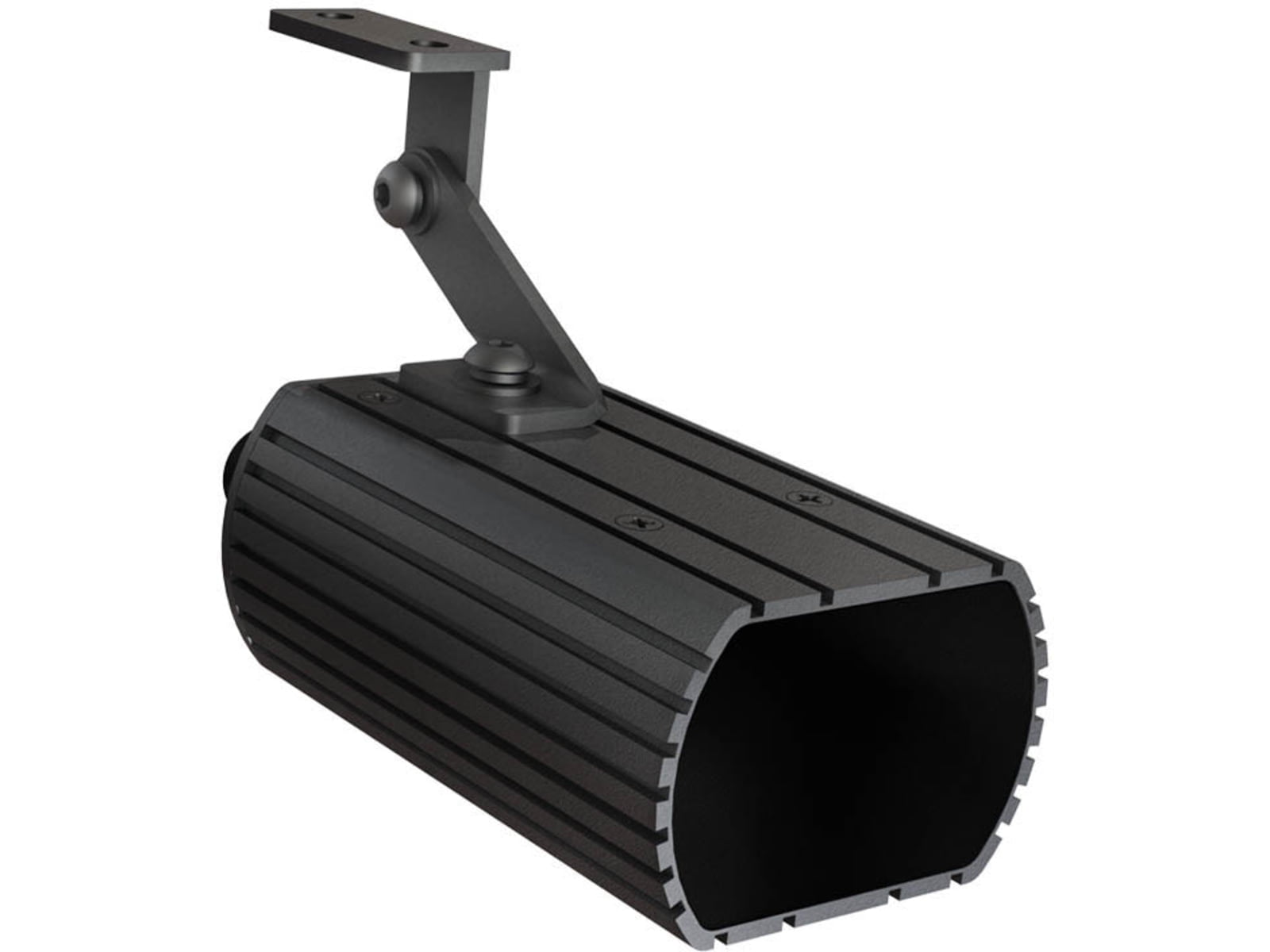 Axton Nano AT-5ME-A NCNR Compact PoE IR Illuminator, 150 degrees ...