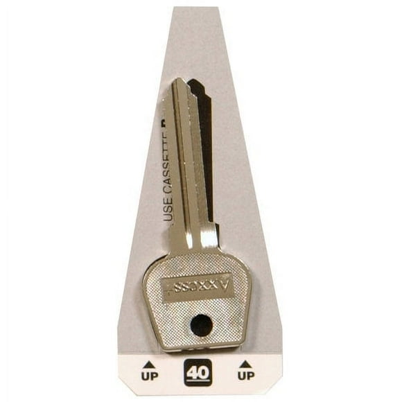 Hillman Keys Keys in Door Security Hardware - Walmart.com