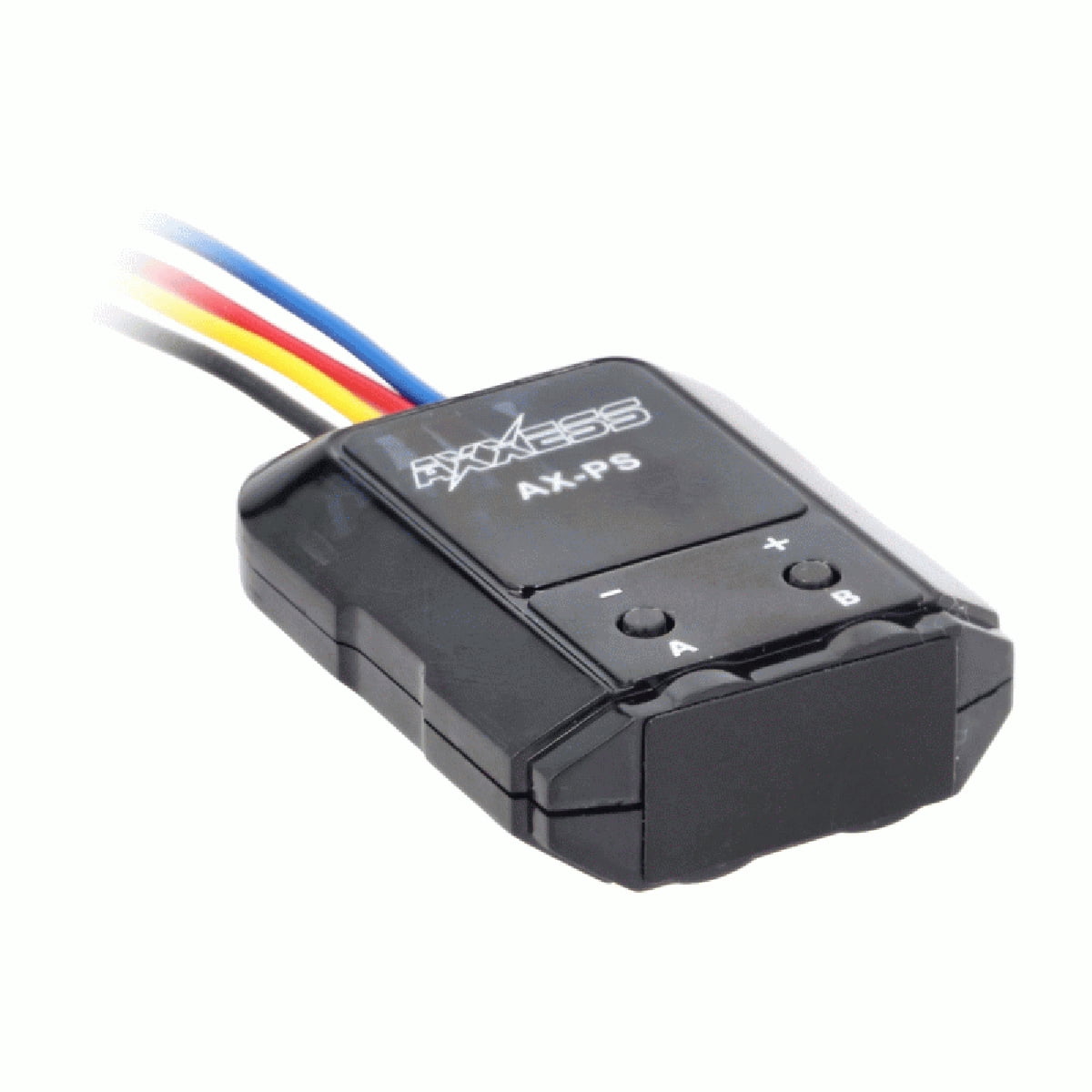 Axxess AX-PS Universal-Amp Programmable Turn On/Off Timer - Walmart.com