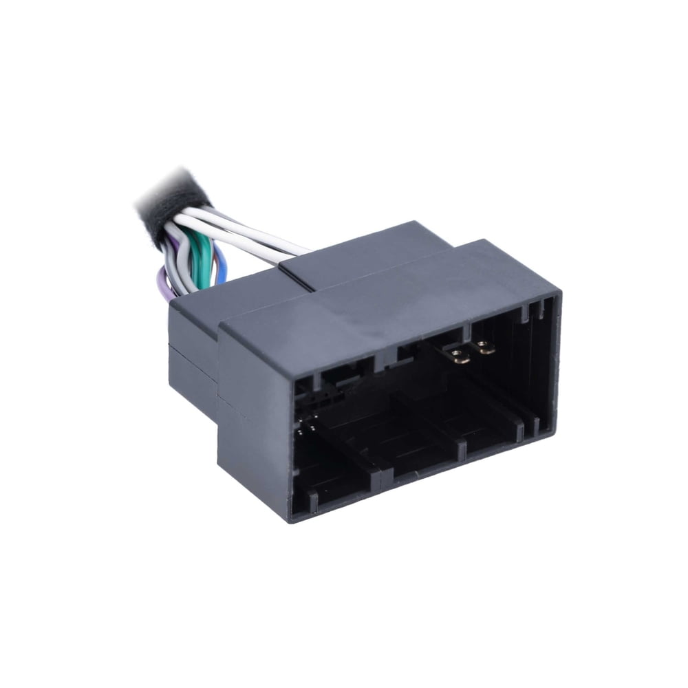 Axxess AXABH-BM1 Factory Amplifier Bypass Harness for select 2006-2025 ...