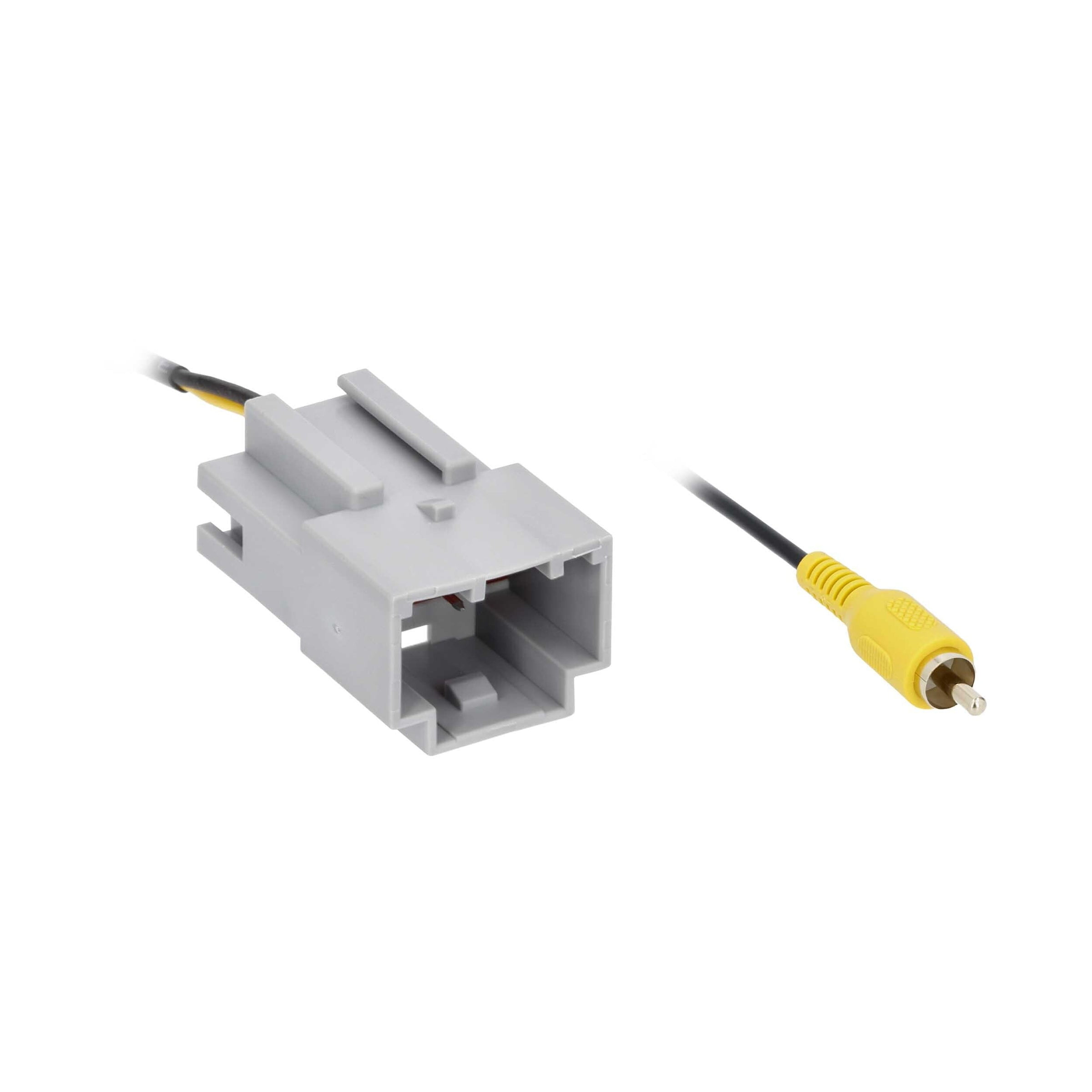 Axxess AXBUCH-FD12 Backup Camera Retention Harness for Select Ford ...