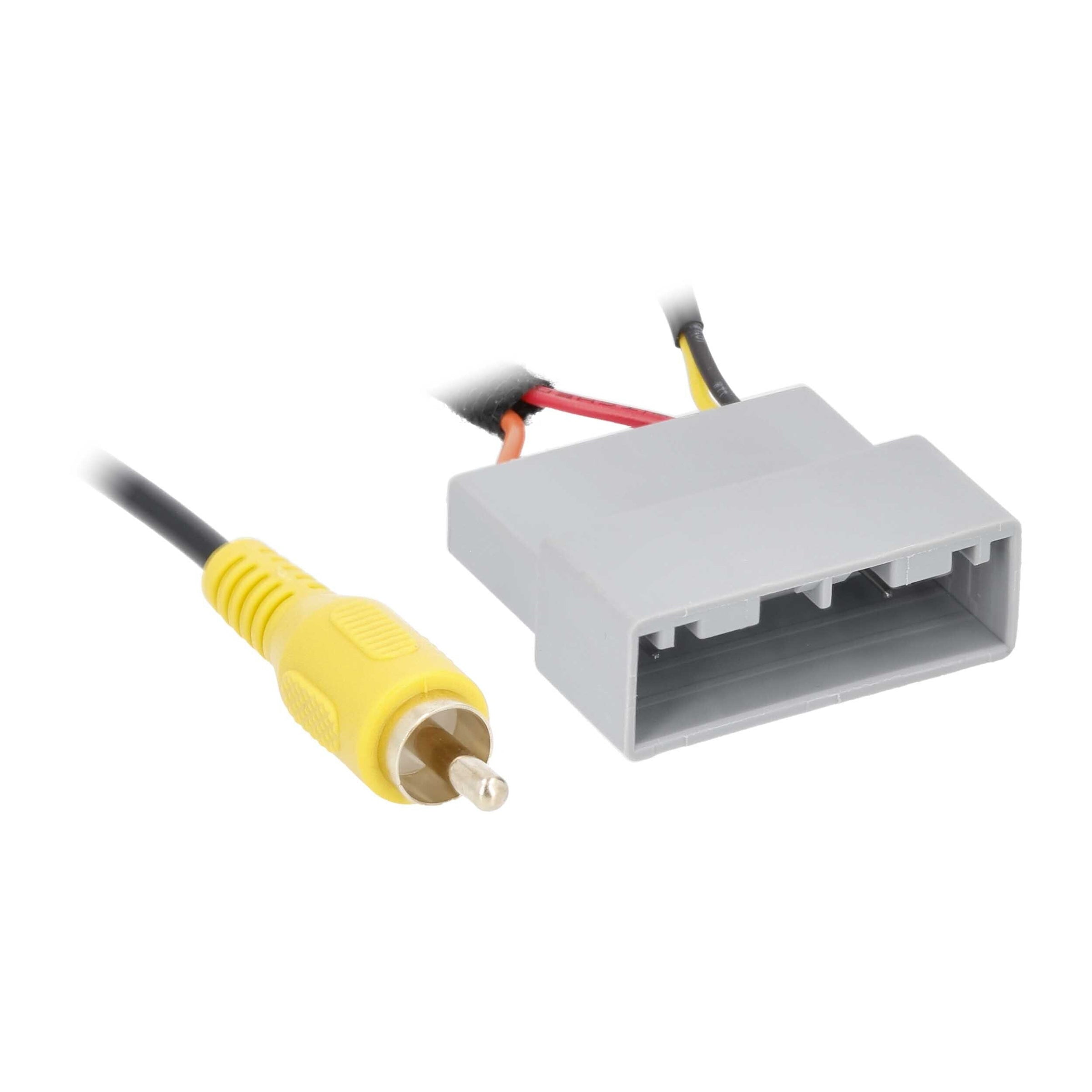 AXXESS - Mazda Backup Camera Retain/Add-On 2007-2015 (AXBUCH-MZ ...