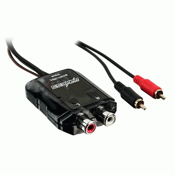 Mini 2CH Ground Loop Isolator - Walmart Business Supplies