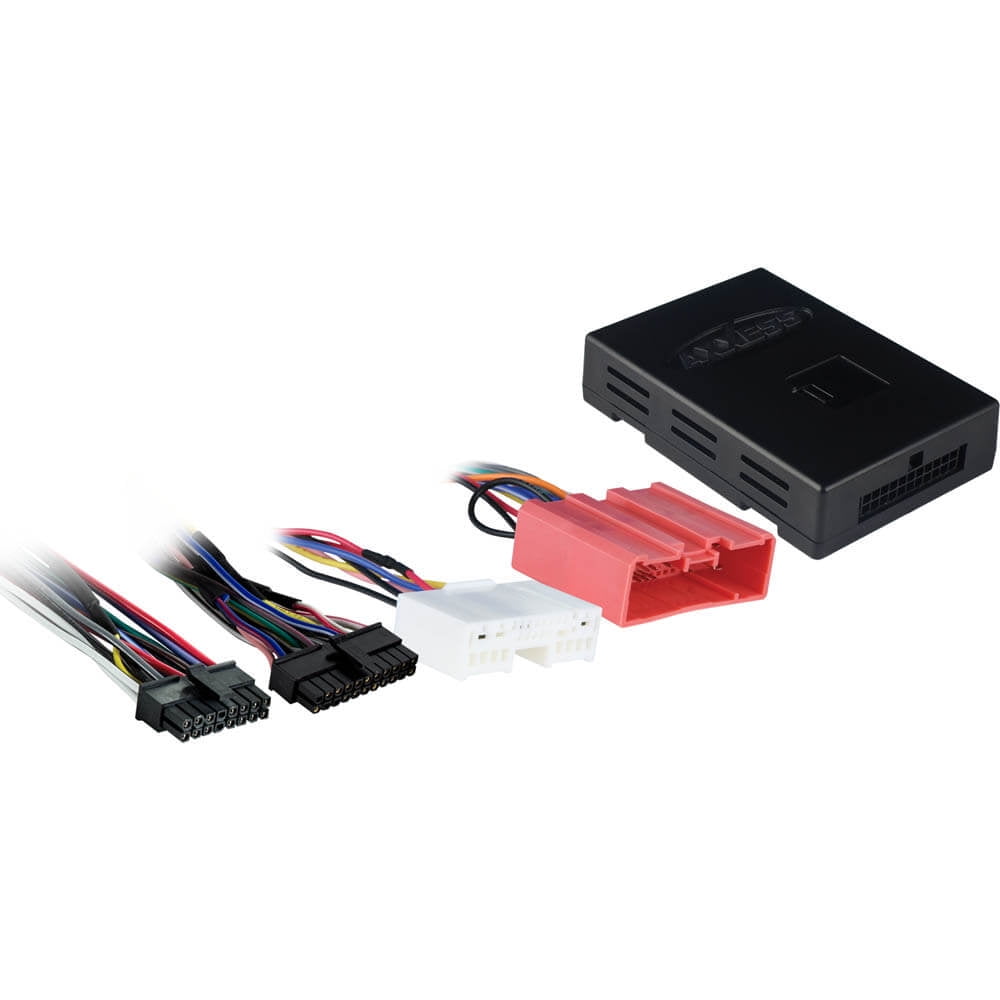 Axxess AXTO-MZ1 Car Stereo Installation Kit for 2007-2010 Mazda CX-7/CX ...