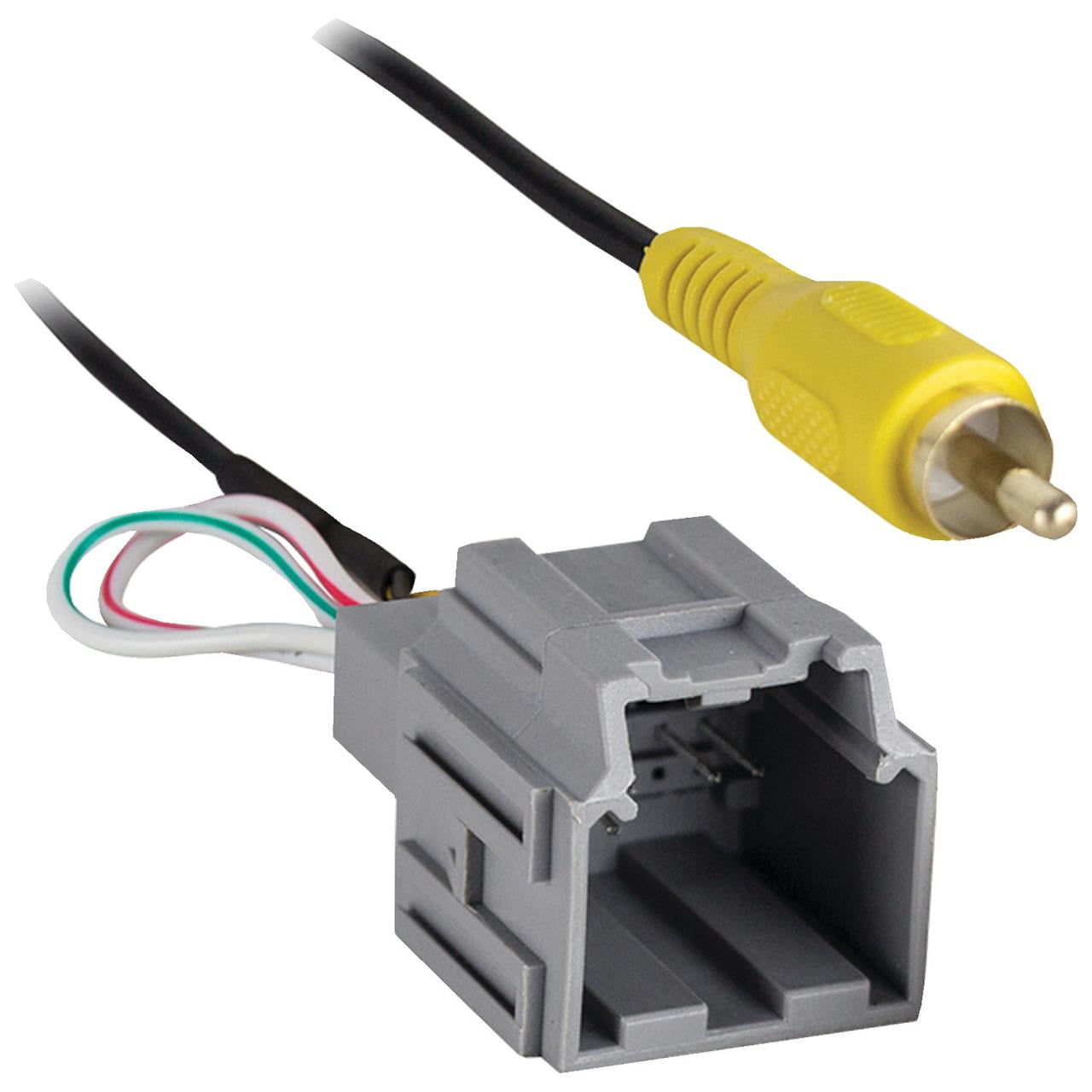 Axxess BACKUPCAM-3 Backup Camera Retention Harness For General Motors ...