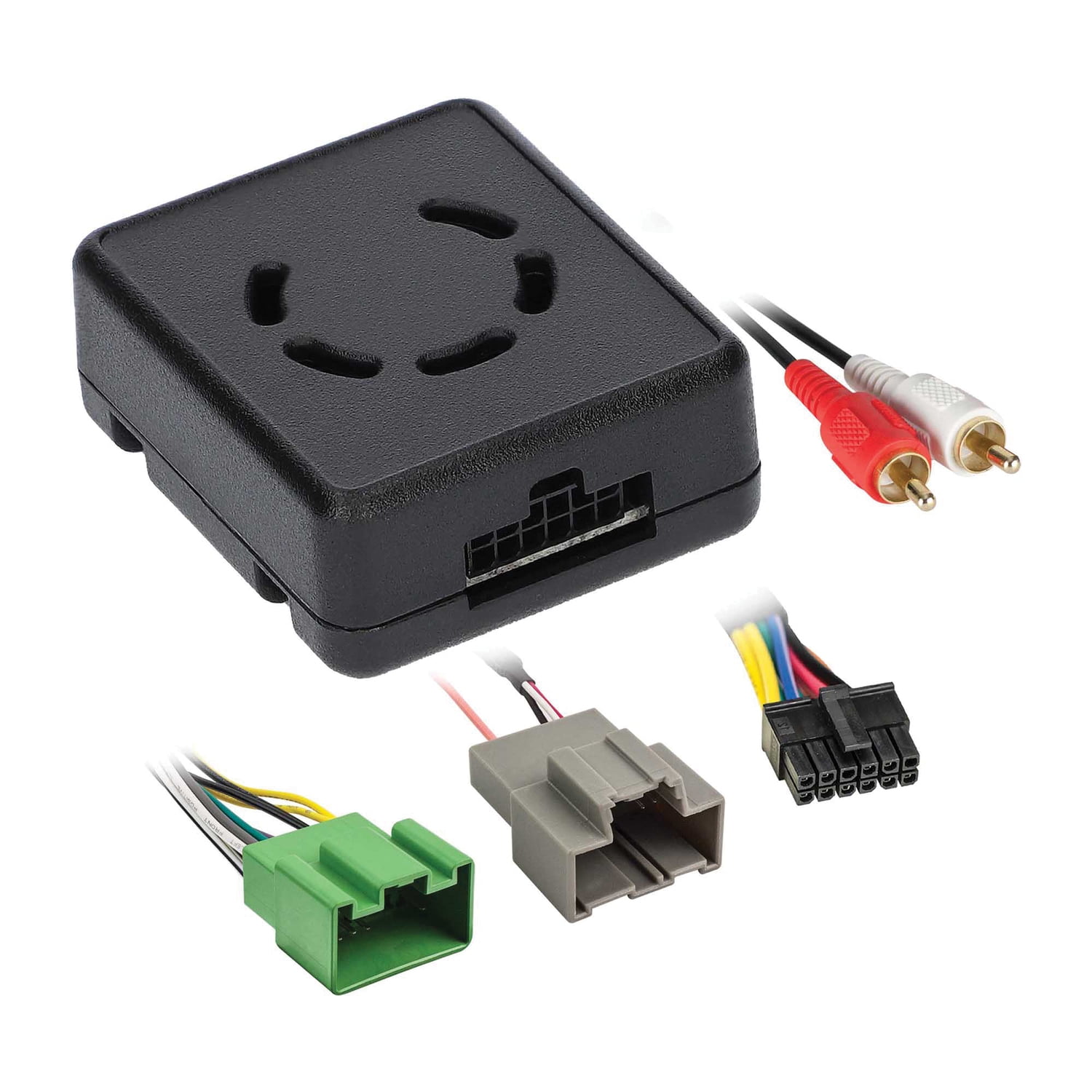 Axxess Integrate AXDI-GMLN9 Chime Interface for Select GM 2014 and Up ...