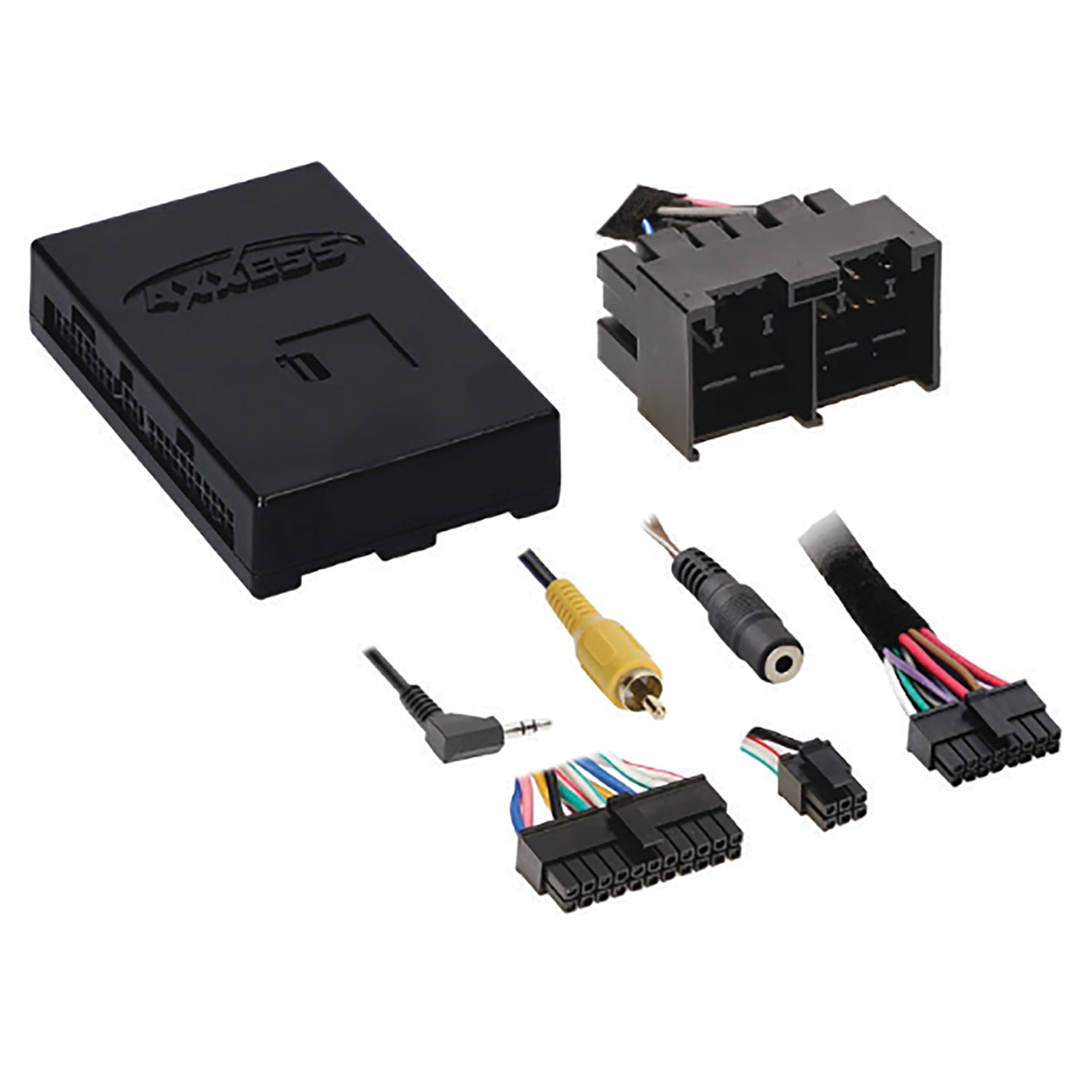 Axxess Integrate AXDIS-FD3 Data Interface for Select Ford 2019 and Up ...