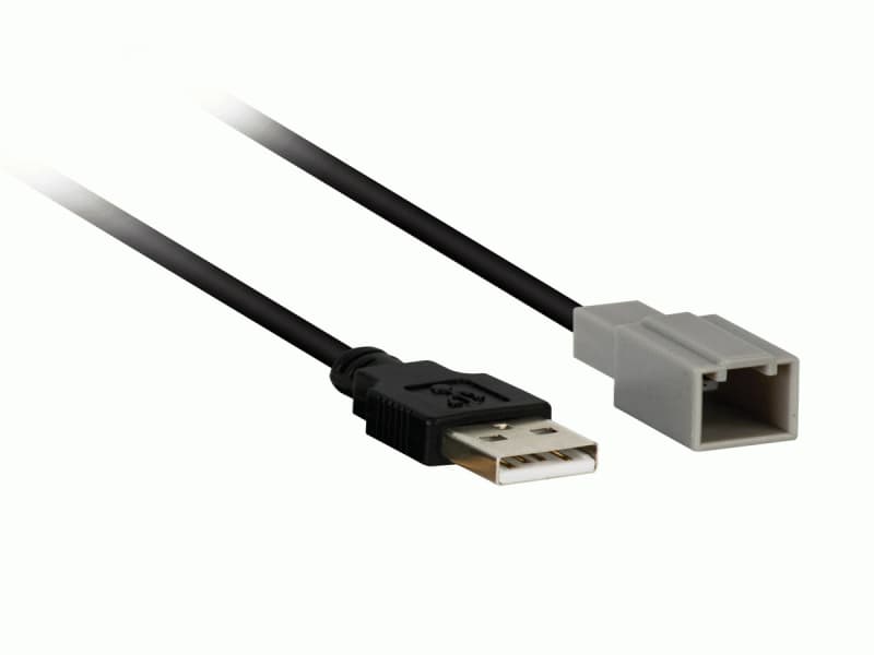 Metra AXUSB-TY4 - Walmart.com