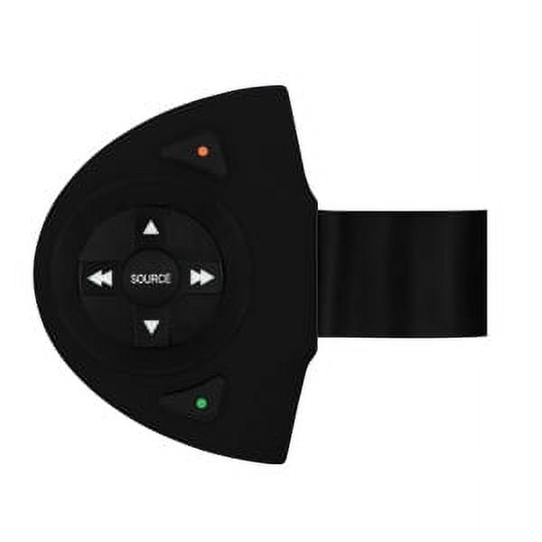 Axxess Integrate Metra Rfaswc Universal Wireless Steering Wheel Control ...