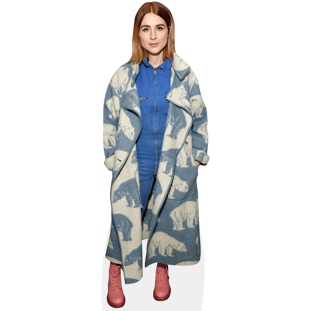 Aya Cash (Coat) Mini Size Cutout. Standee. - Walmart.com