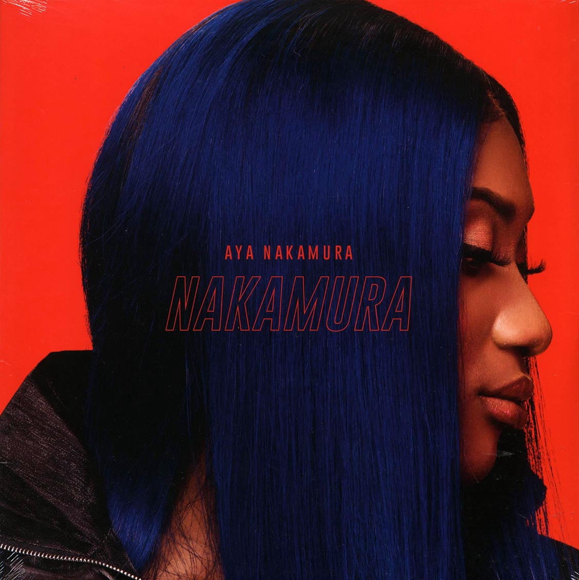 Aya Nakamura - Nakamura (2xLP) - Vinyl LP - Walmart.com