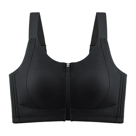 Ayfxijin Bras for Women Large Breasts Shaping Lifting Pushing Sagging ...