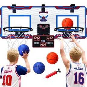 Walmart Cyber Monday Deals 2025 - Cipton Indoor Silent Mini Basketball ...