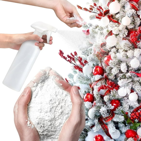 Spray Artificial Snow