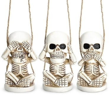 Animated Spazm Prop Halloween Decoration - Walmart.com