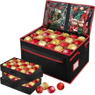 Elizabeth Ward 82pc Bead Storage Tray - Craft Organizer with Containers ...