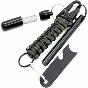 Keychain Multi Tool