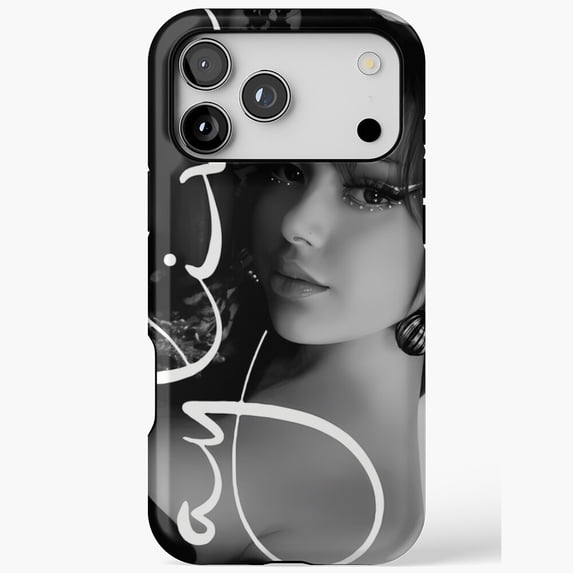 Ayliva German Pop R&B Music Singer Star Concert Tour Case for iPhone 11 ...