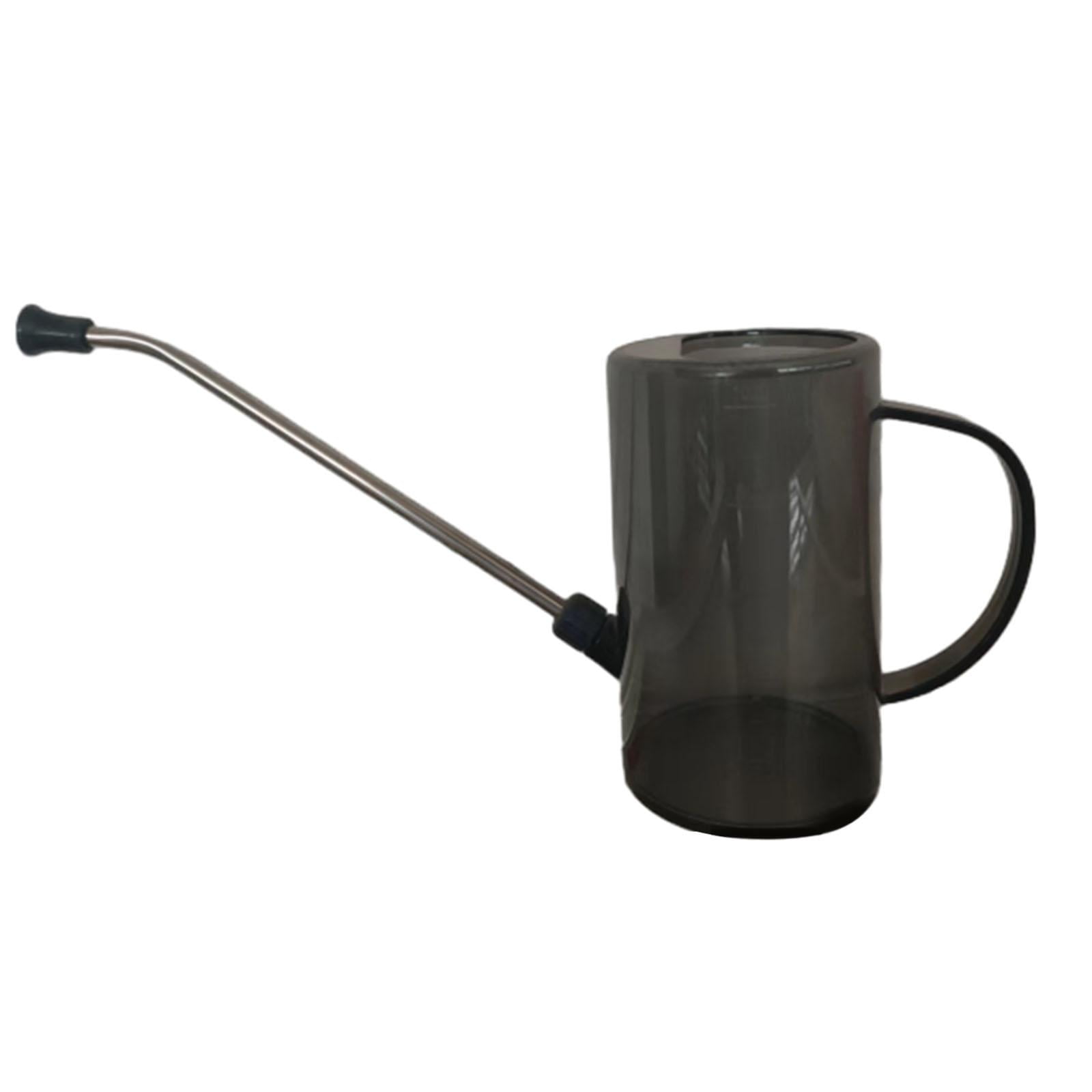 Aymzbd 1.5L Garden Watering Can Home Watering Can with Handle Gardening ...