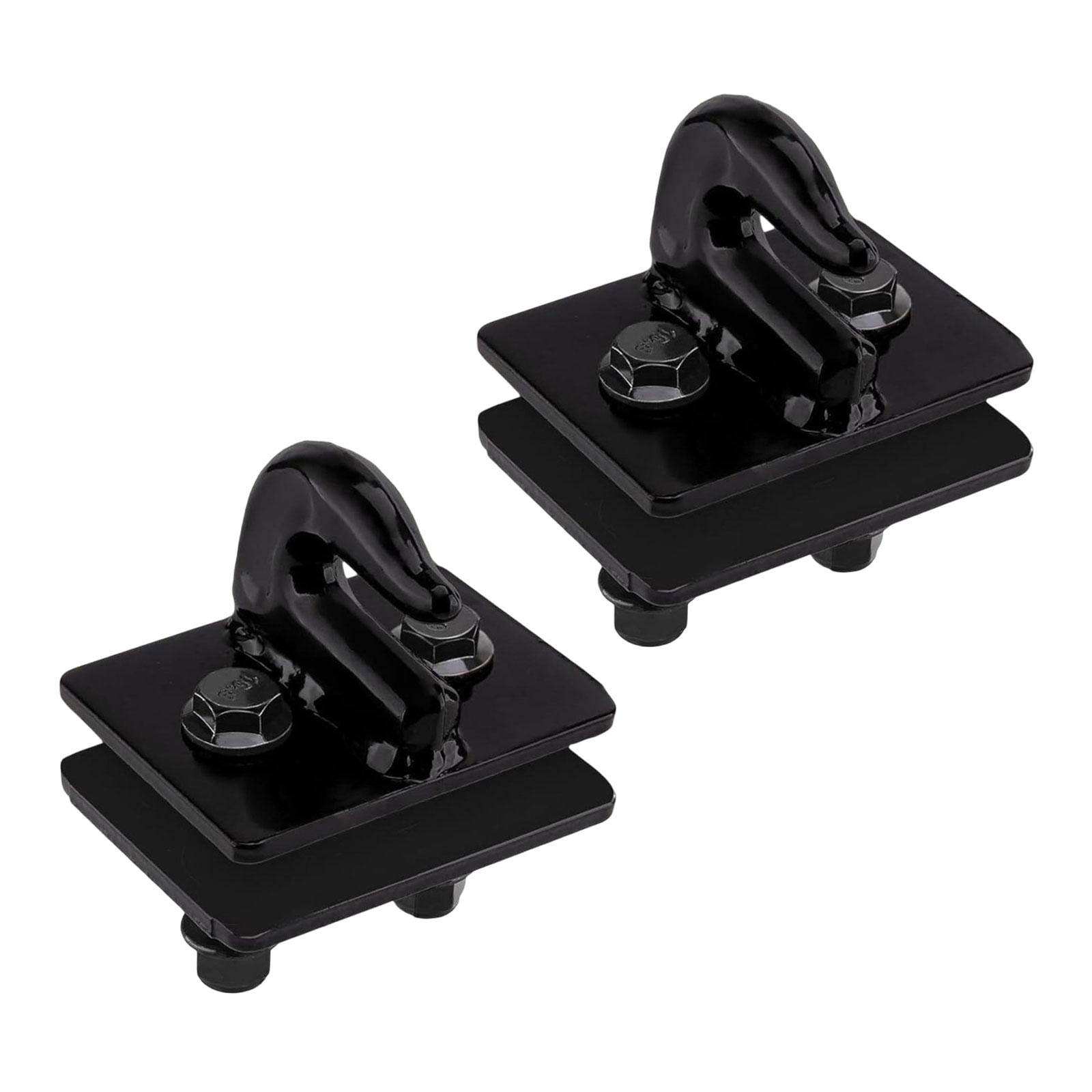 Aymzbd 2 Pieces Tractor Bucket Grab Hook Sturdy 3/8 for Loader Tractor ...