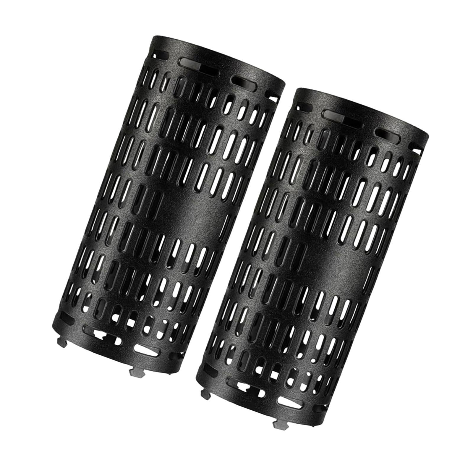 Aymzbd 2 Pieces Tree Trunk Protector Plant Guard Splicable Protect Bark ...