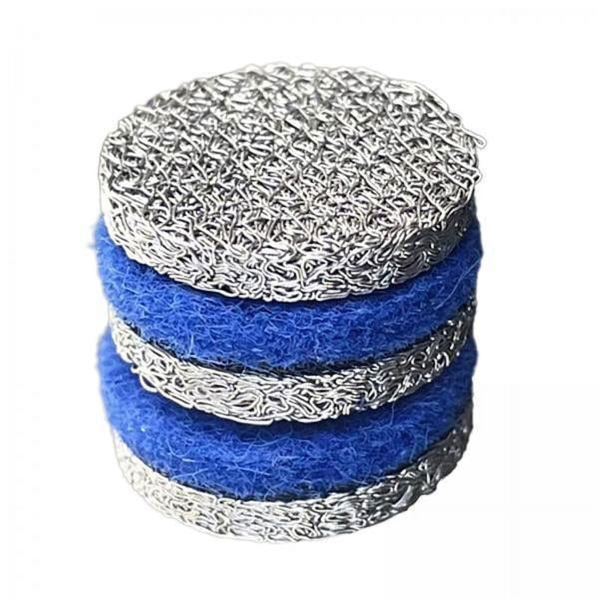 Aymzbd 2x Foam Maker Foam Generator Mesh Filters Easy to Install for ...