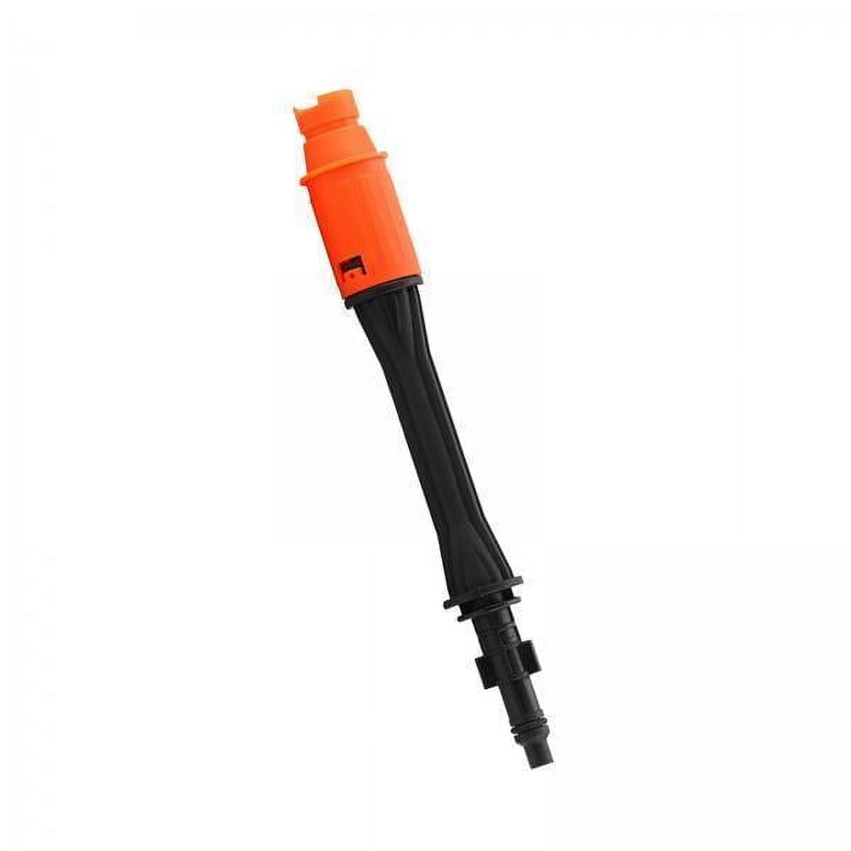 Aymzbd 2x High-pressure Cleaner Spray Rod, Extended Rod, Quick ...