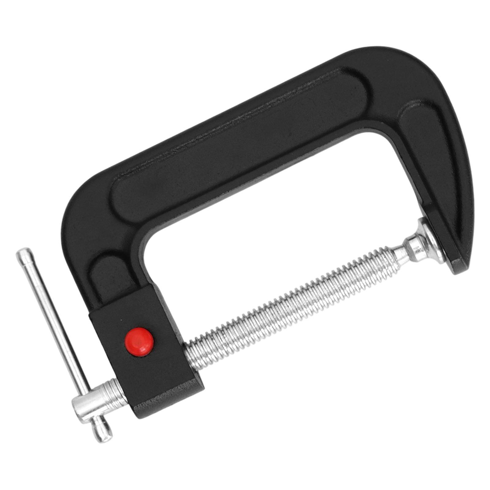 Aymzbd 4 inch Quick Release Fixing Tool for Industrial Welding ...