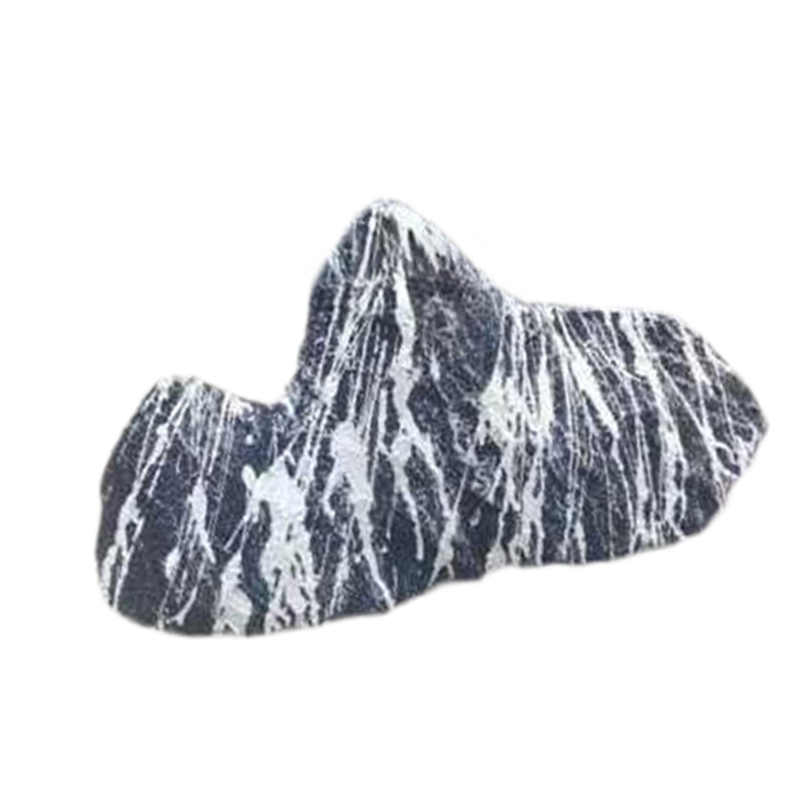 Aymzbd Artificial Rock Movie Prop Foam Sandstone Landscape for Indoor ...