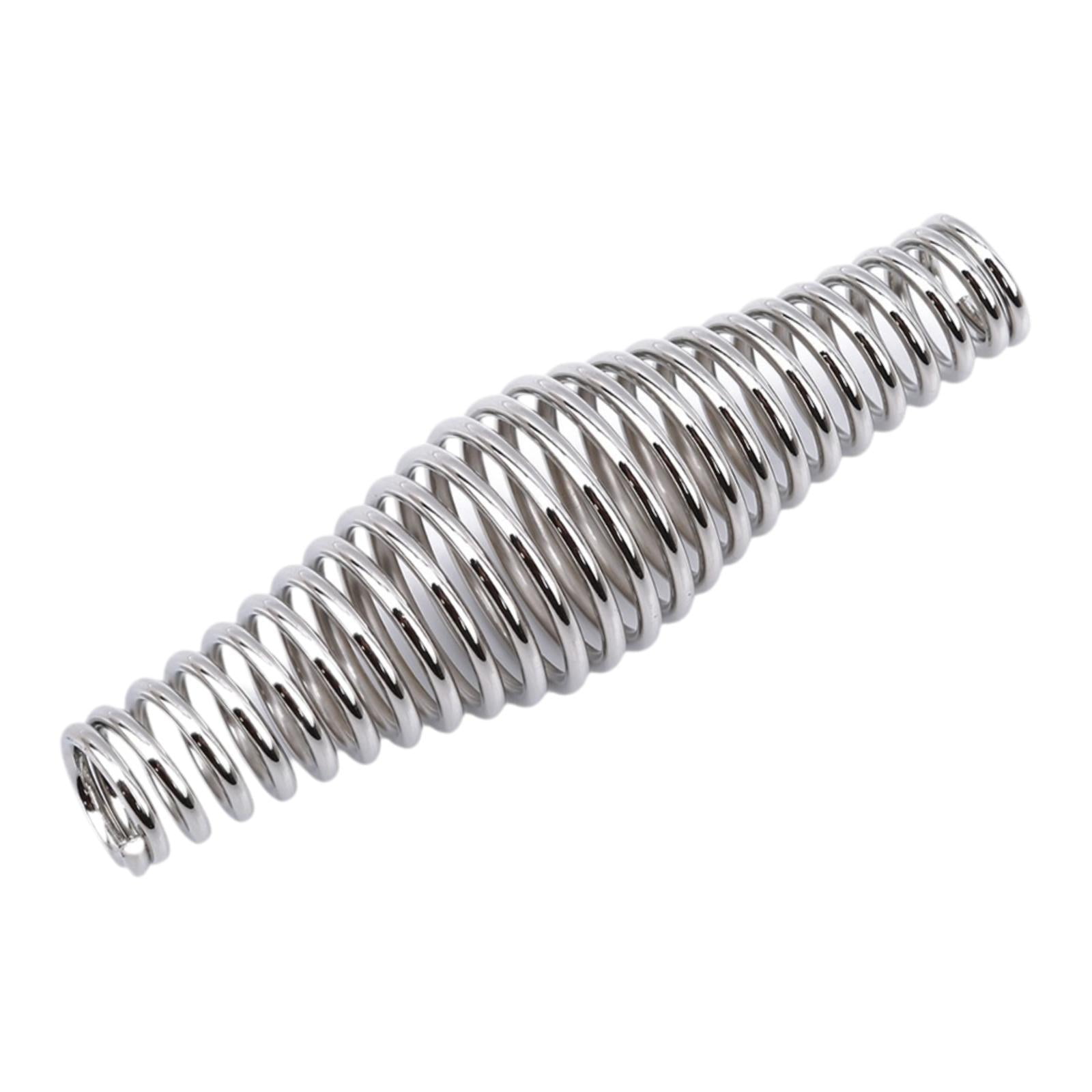 Aymzbd BBQ Handle Spring Easy to Install Elasticity Spring ...