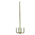 Aymzbd Cement Mixer Paint Mixing Rod Drill Attachment Long Tools ...