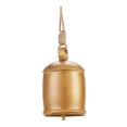 Aymzbd Christmas Bell Cow Bell Christmas Bull Bell Creative ...