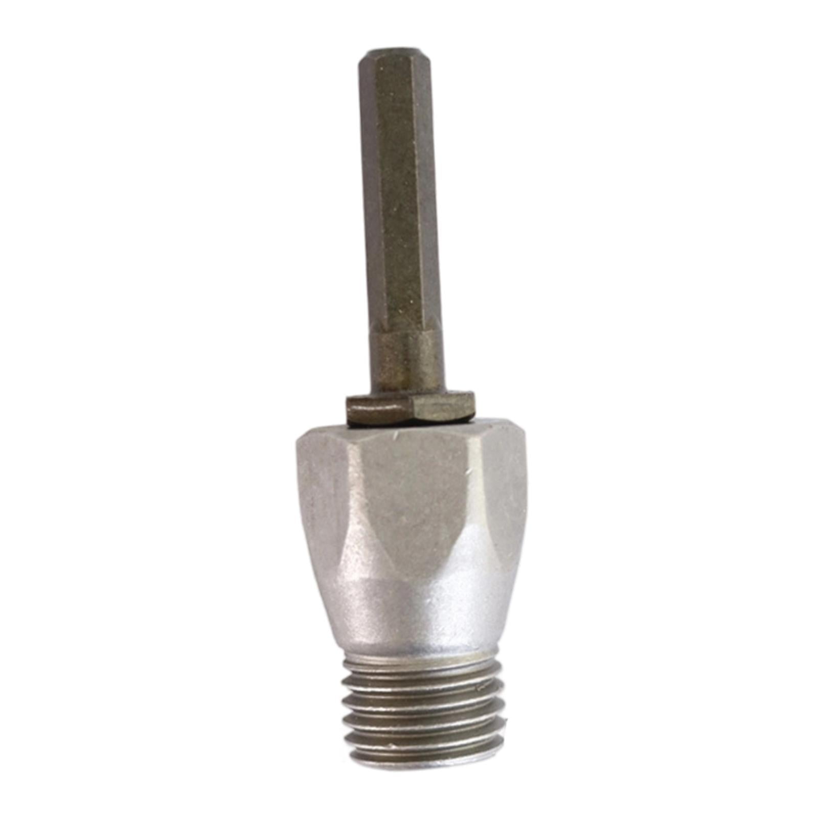 Aymzbd Core Adapter Converter Accuracy Convenient Drill Adapter ...