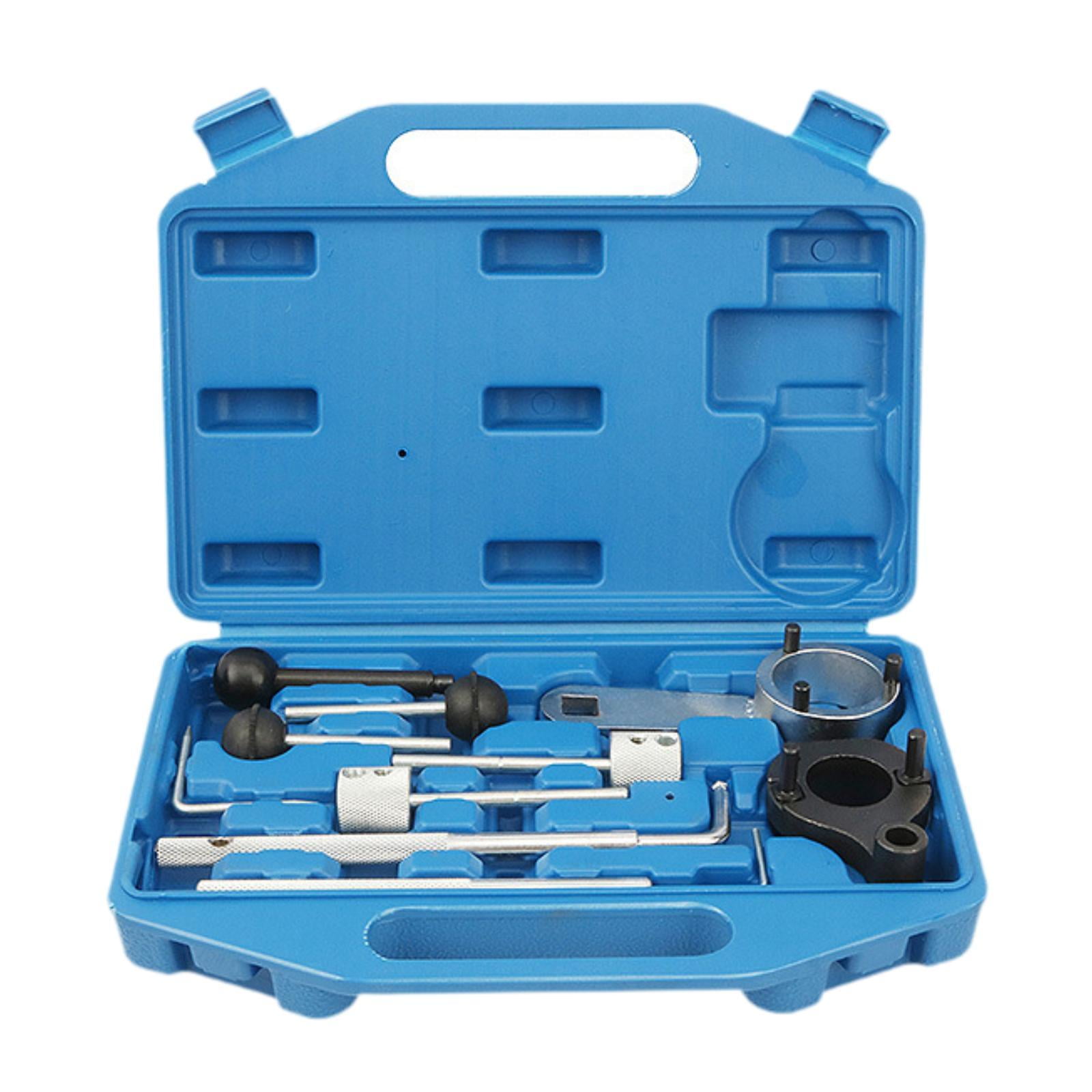 Aymzbd Crankshaft Engine Timing Tool Kit Professional 10Pieces ...
