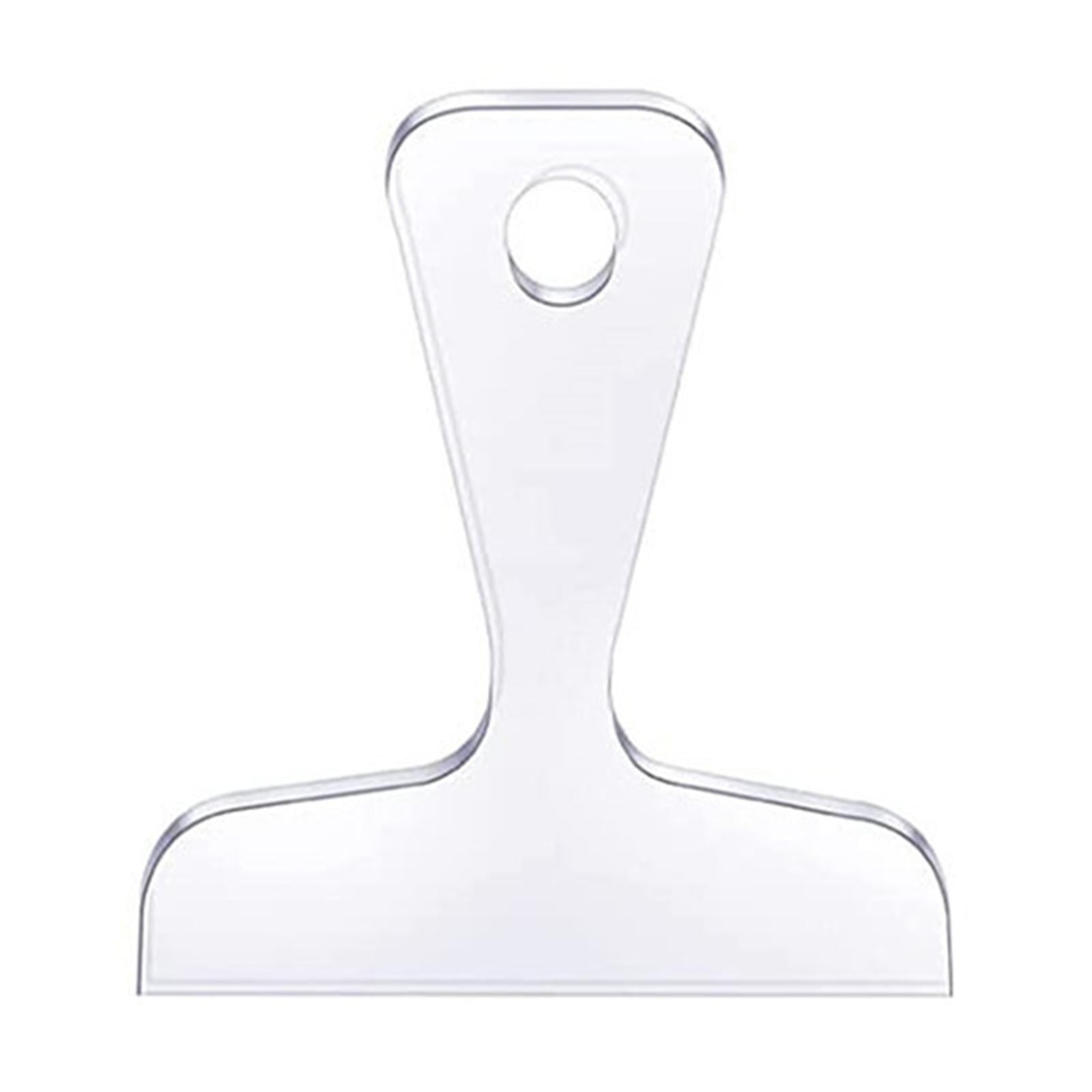 Aymzbd Cutting Board Handle Router Template Board 1x for Carpenter ...