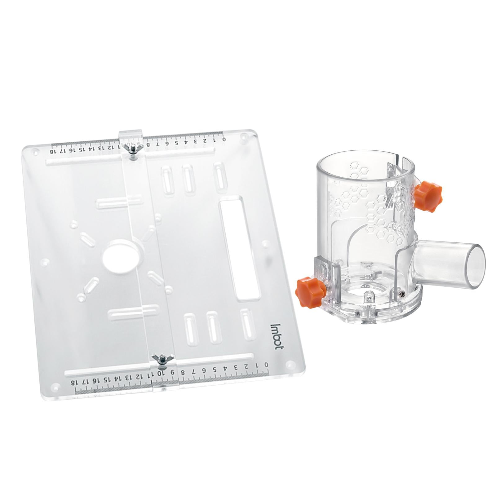 Aymzbd Cutting Machine Base Plate High Precision Portable Carpenter ...