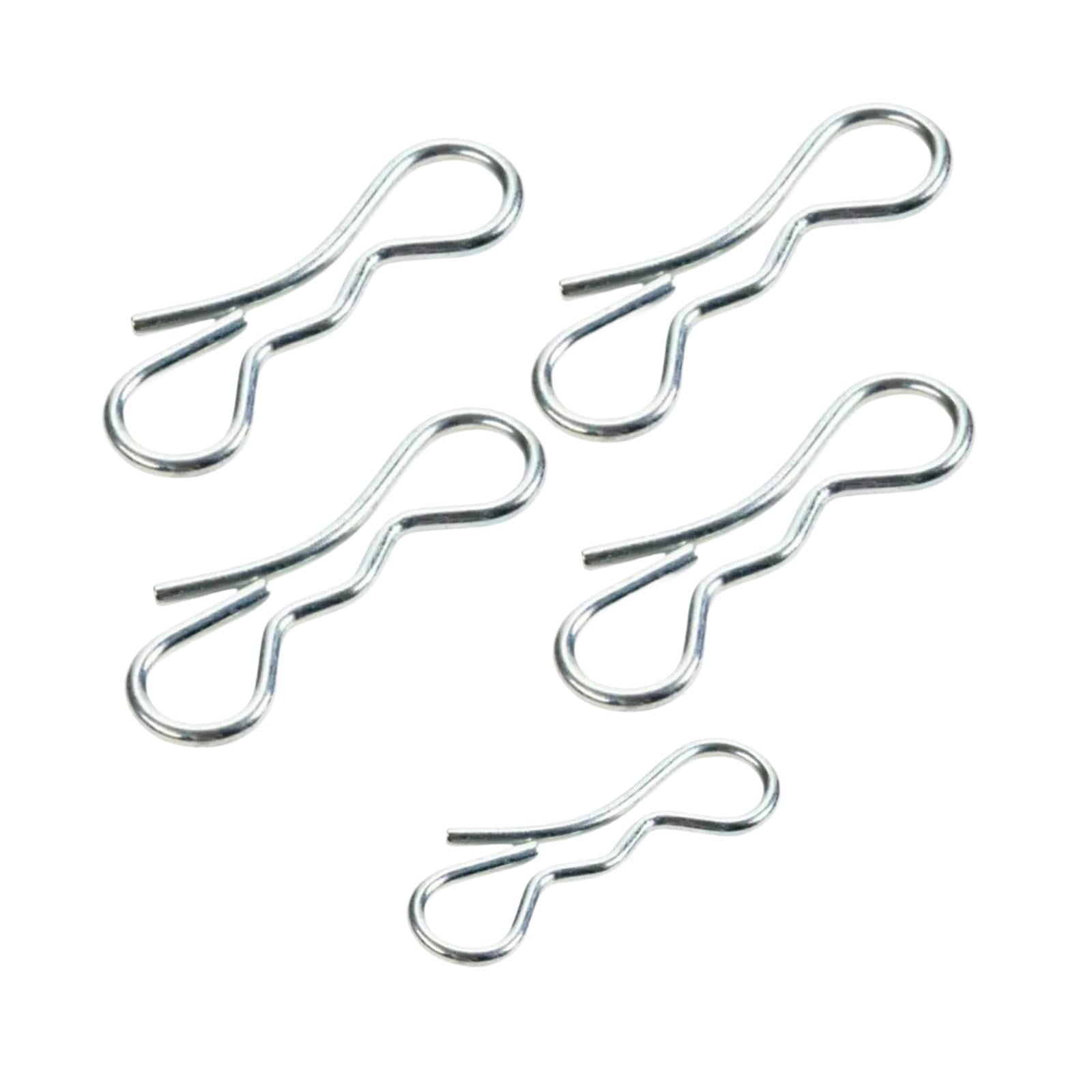 Aymzbd Deck Clip Set Deck Clip Set Replaces 532194209,532194208 High ...