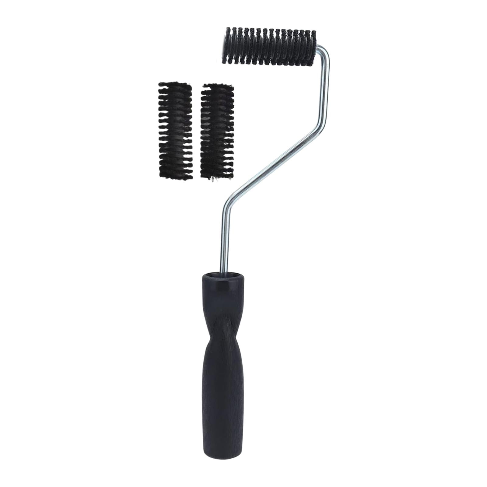 Aymzbd Fiberglass Roller Tool Bubble Paddle Tool for Resin Projects ...