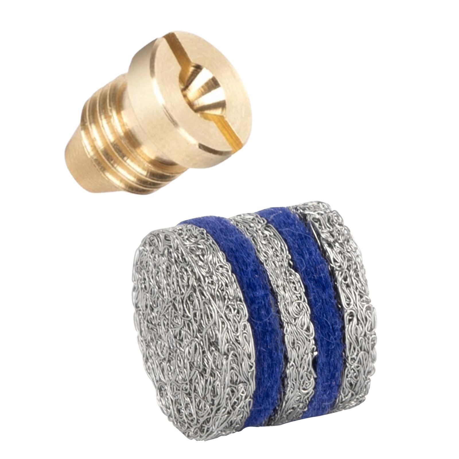 Aymzbd Foam Makers Car Washing Tool Replacement Mesh Gauze Filter ...