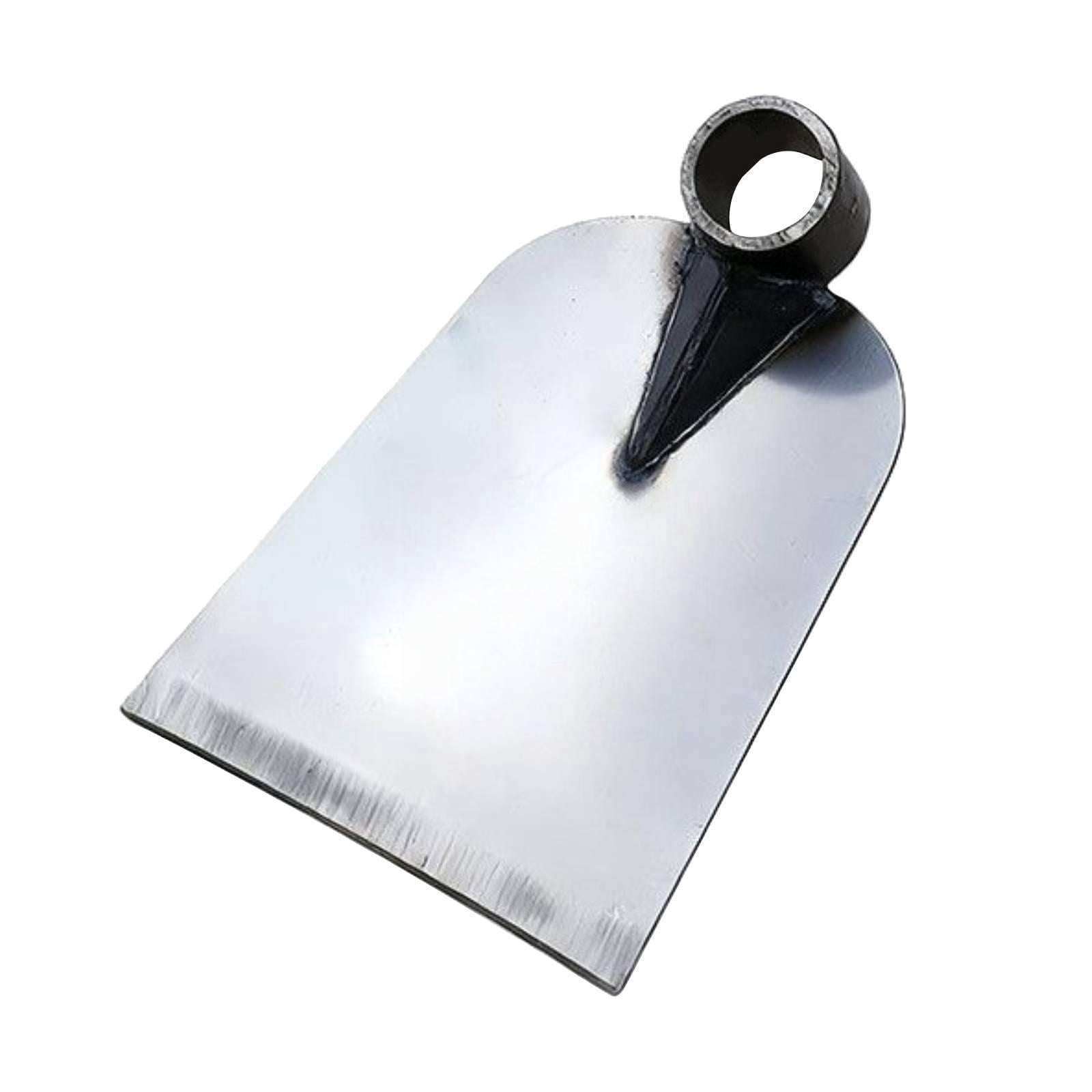 Aymzbd Garden Hoe Head Multifunctional Accessories Heavy Duty Garden ...