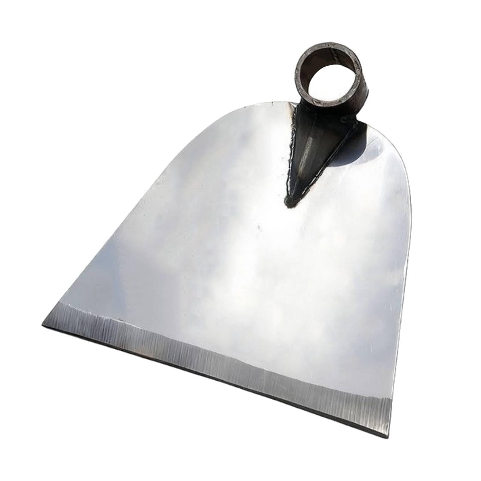 Aymzbd Garden Hoe Head Multifunctional Accessories Heavy Duty Garden ...
