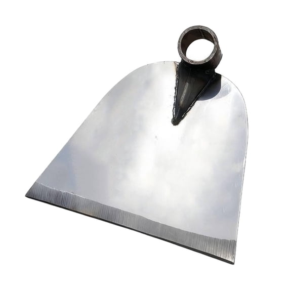 Aymzbd Garden Hoe Head Multifunctional Accessories Heavy Duty Garden ...